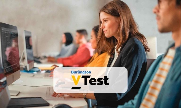 Faculty Views on English Language Assessment - VTest