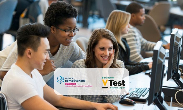 VTest: Secure Online Testing & Assessment Platform